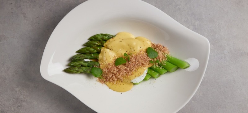 Applications at KMC - Dressings, soups & sauces